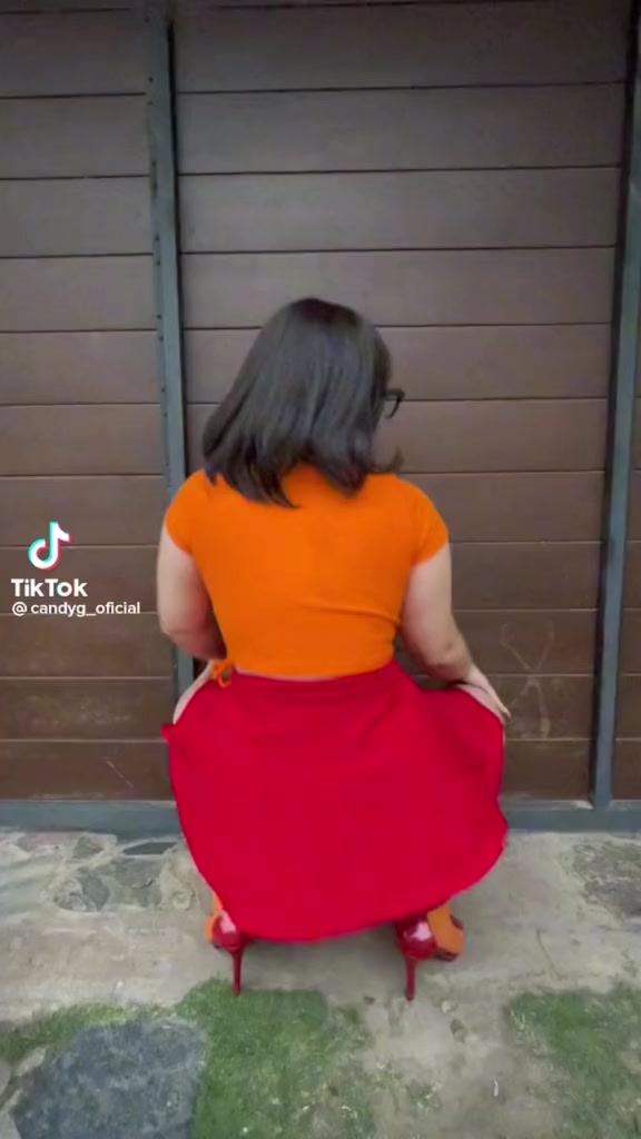 Candygirl Uploaded A Video By Candygirl