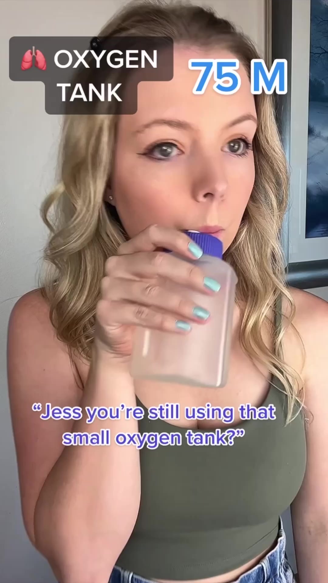 Pov Everyone Gets A Certain Amount Of Oxygen Part 2 Povs Acting