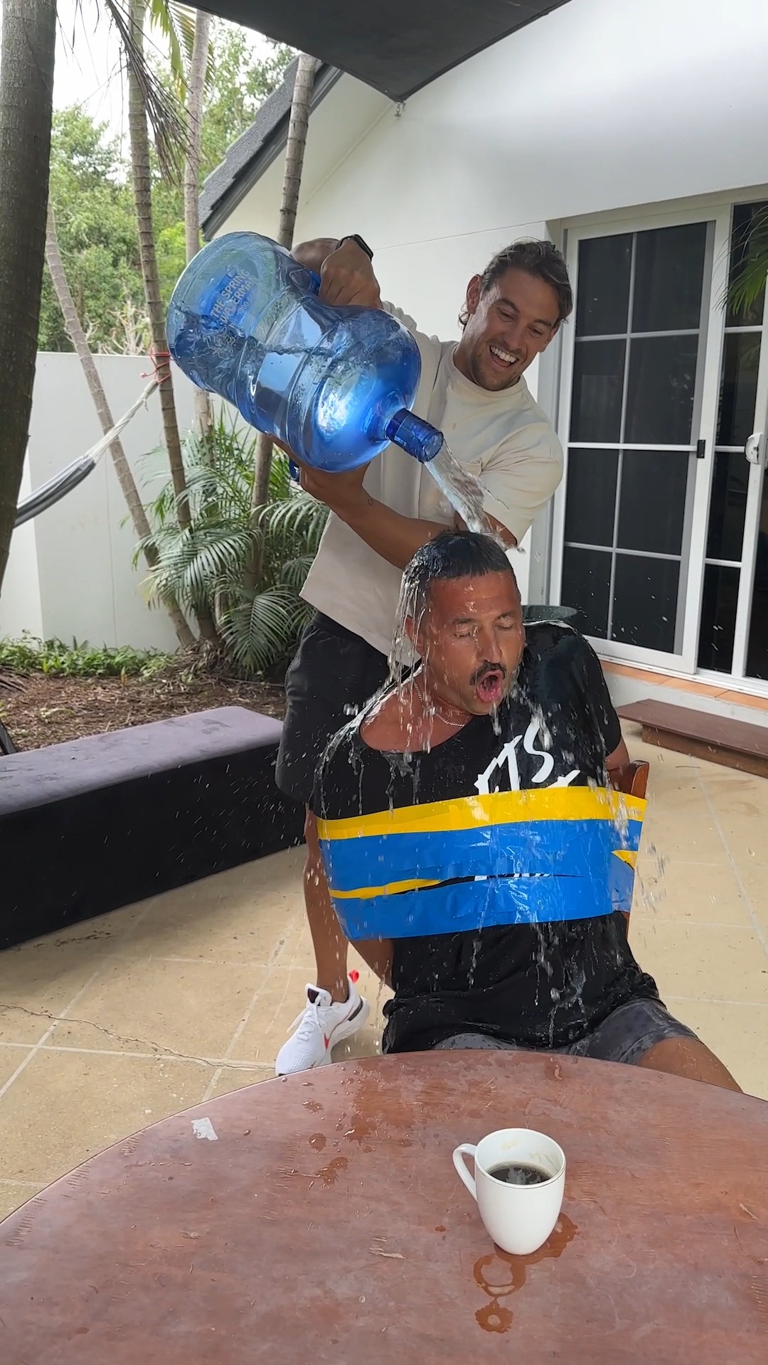 How To Get Your Mates Wet How To Get Your Mates Wet 😂 By Shammi
