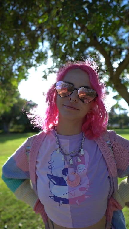 A Nice Day Outside 🏞 Twerk Kitty Twerk Kitty · Original Audio