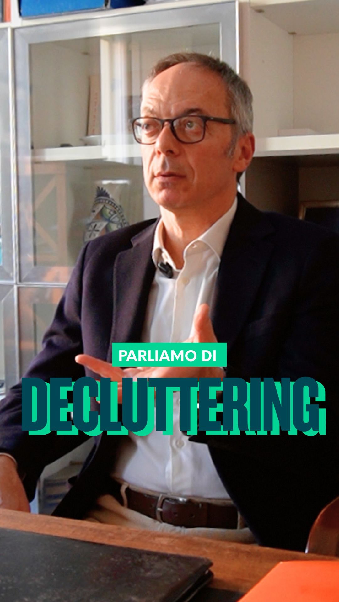 Parliamo Di Decluttering 💡 Cosa Lasciare E Cosa Togliere Prima Di