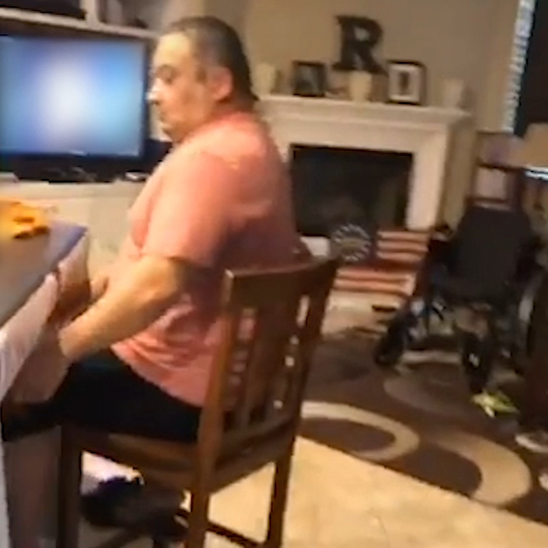 Brother Spectacularly Loses Bet With Sister Bet Gone Wrong By This