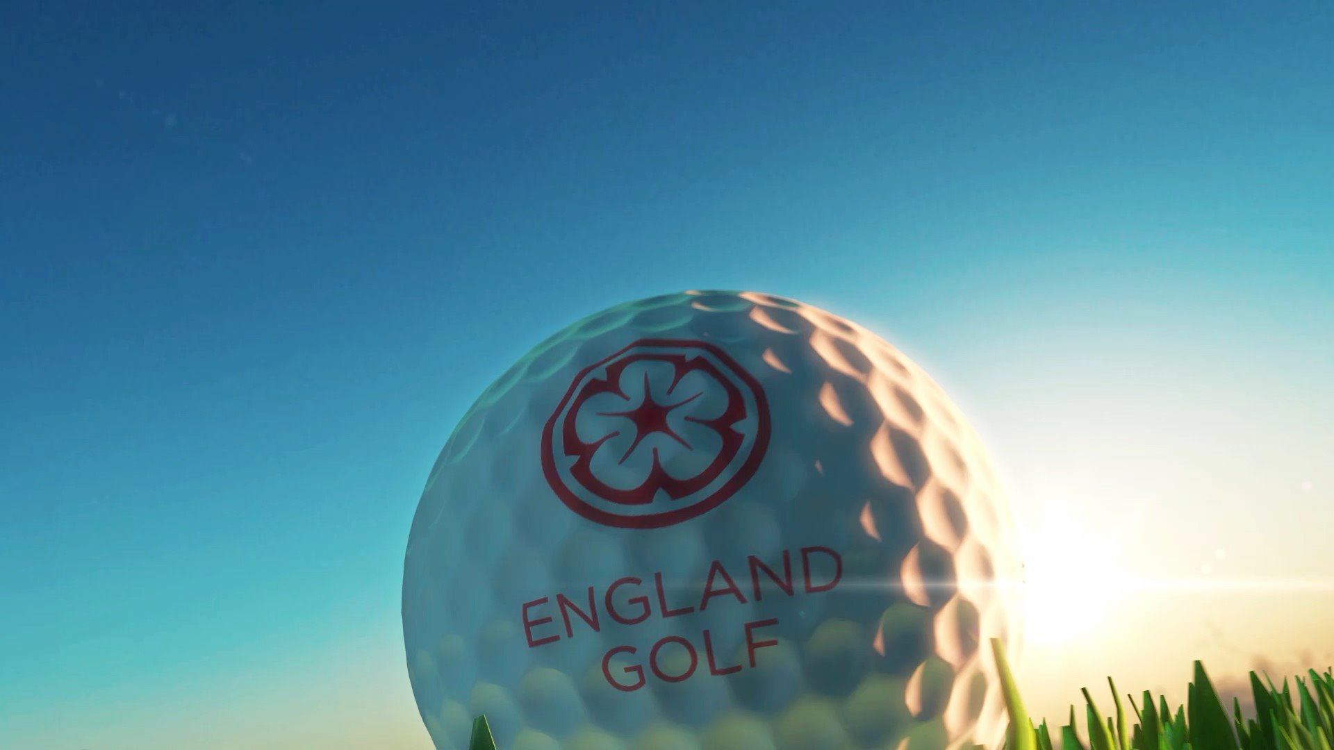English Girls Amateur Stroke Play Championship Drive Time Girls