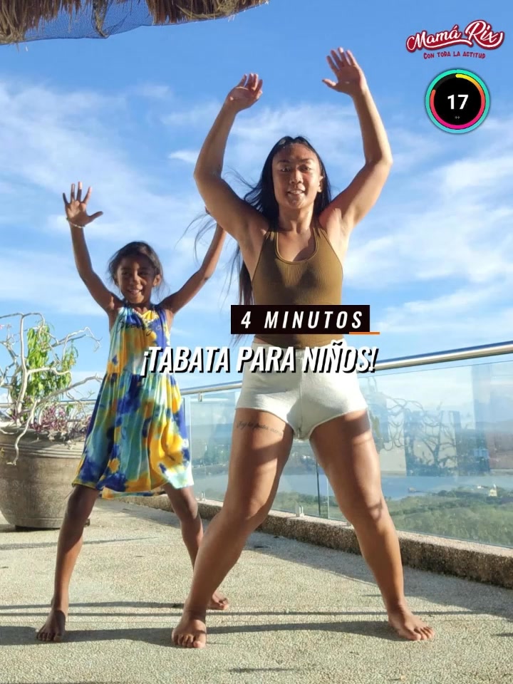 Sin Máquinas Sin Excusas Solo Tú Tu Cuerpo Y 4 Minutos Que Lo