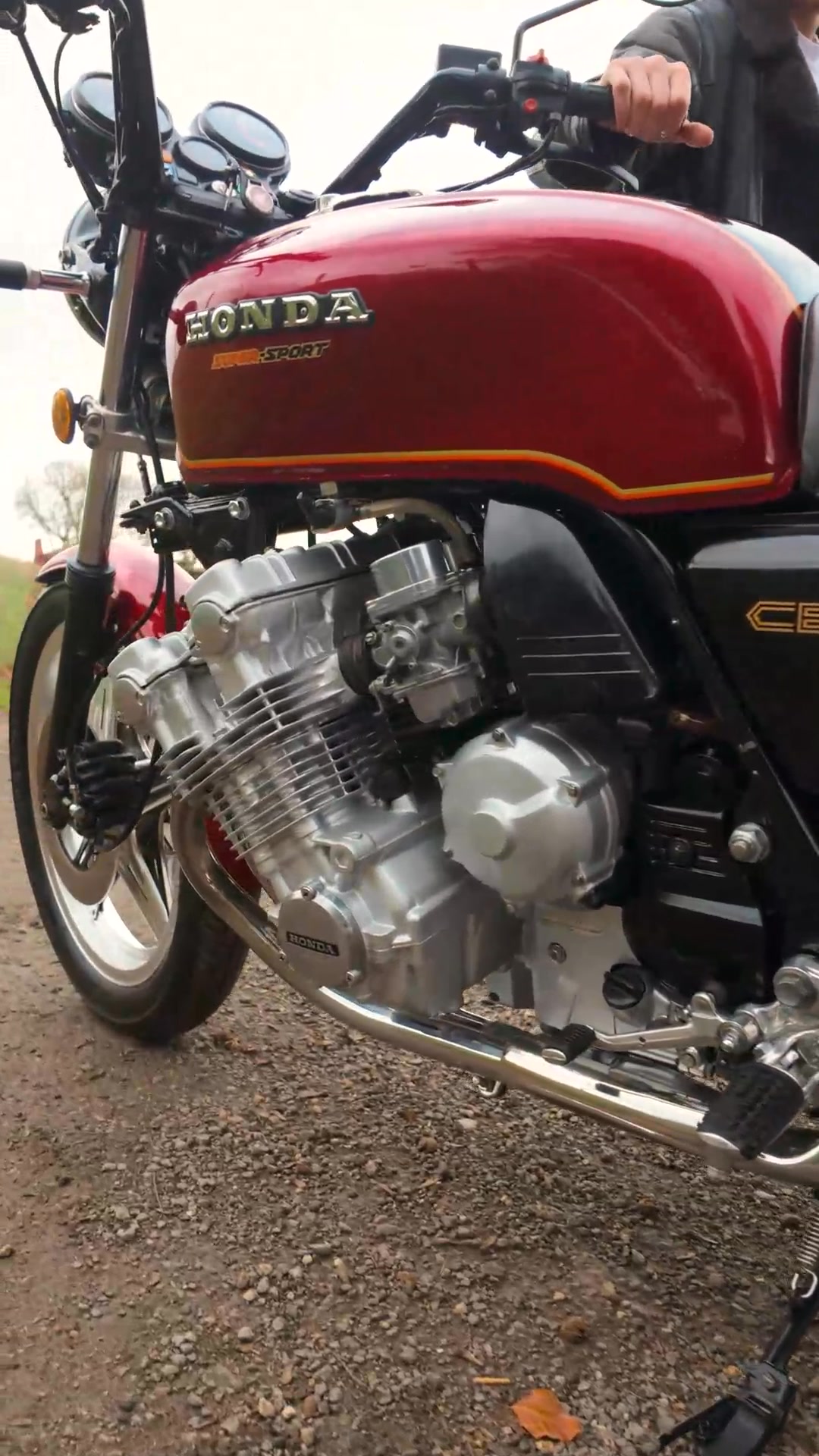🔴 Win This Iconic Machine On Sunday For Just £2 99 Enter In To Get
