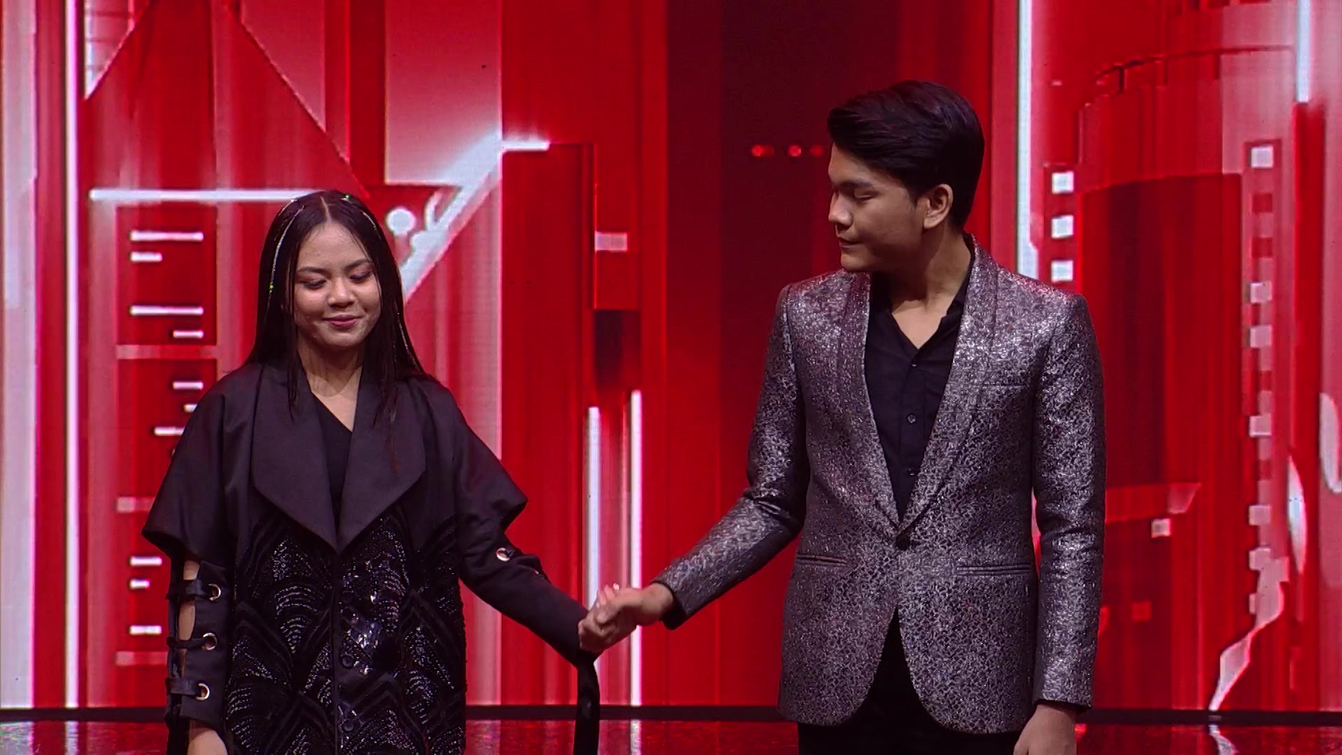 Result Spekta Show 4 Siapa Yang Akan Melaju Ke Top 10 Indonesian