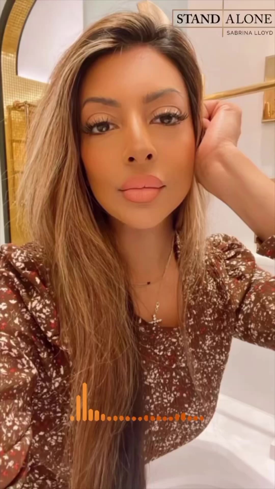 Sabrina Lloyd Reels