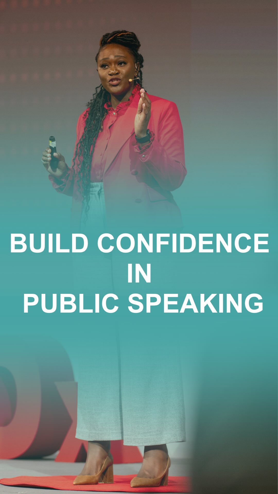 Some of the most important public speaking lessons I have shared this ...