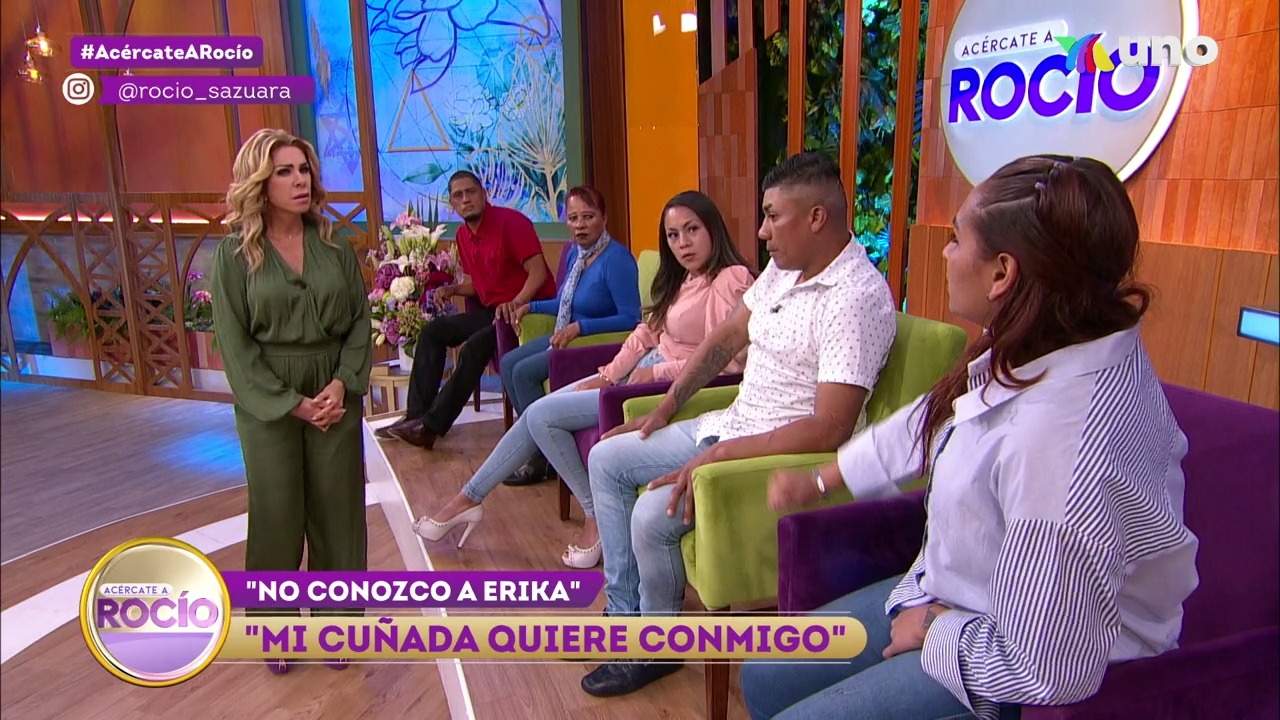 Mi Cuñada Quiere Conmigo Carlos Llegó Al Foro Quejándose De Su Cuñada Pues Argumenta Que