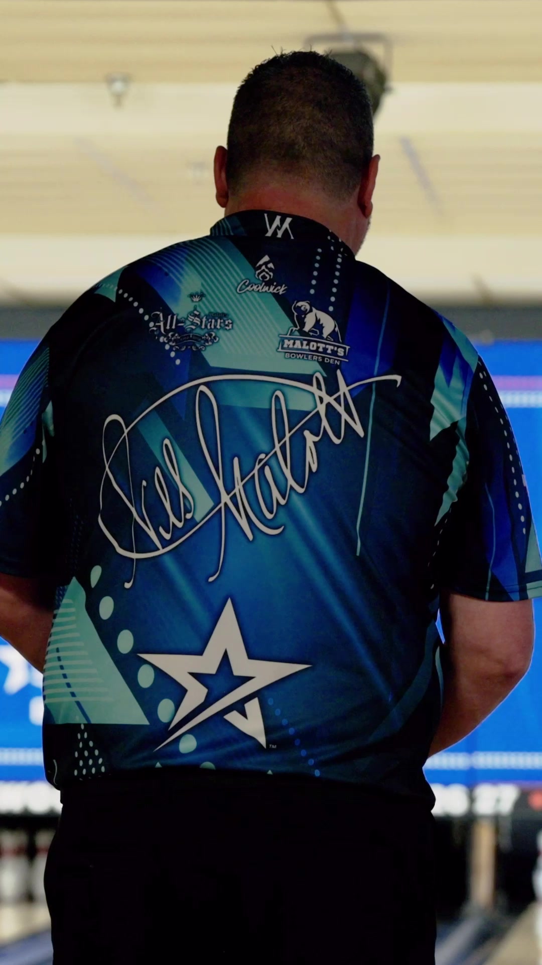 Andrew Anderson And Kris Prather Win 2024 Rothholman Pba Doubles 2646