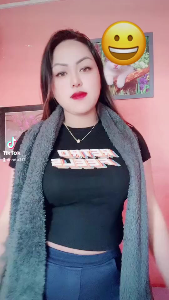 Nepali Queen Nepali Viral Video Nepali Tik Tok Video Nepali