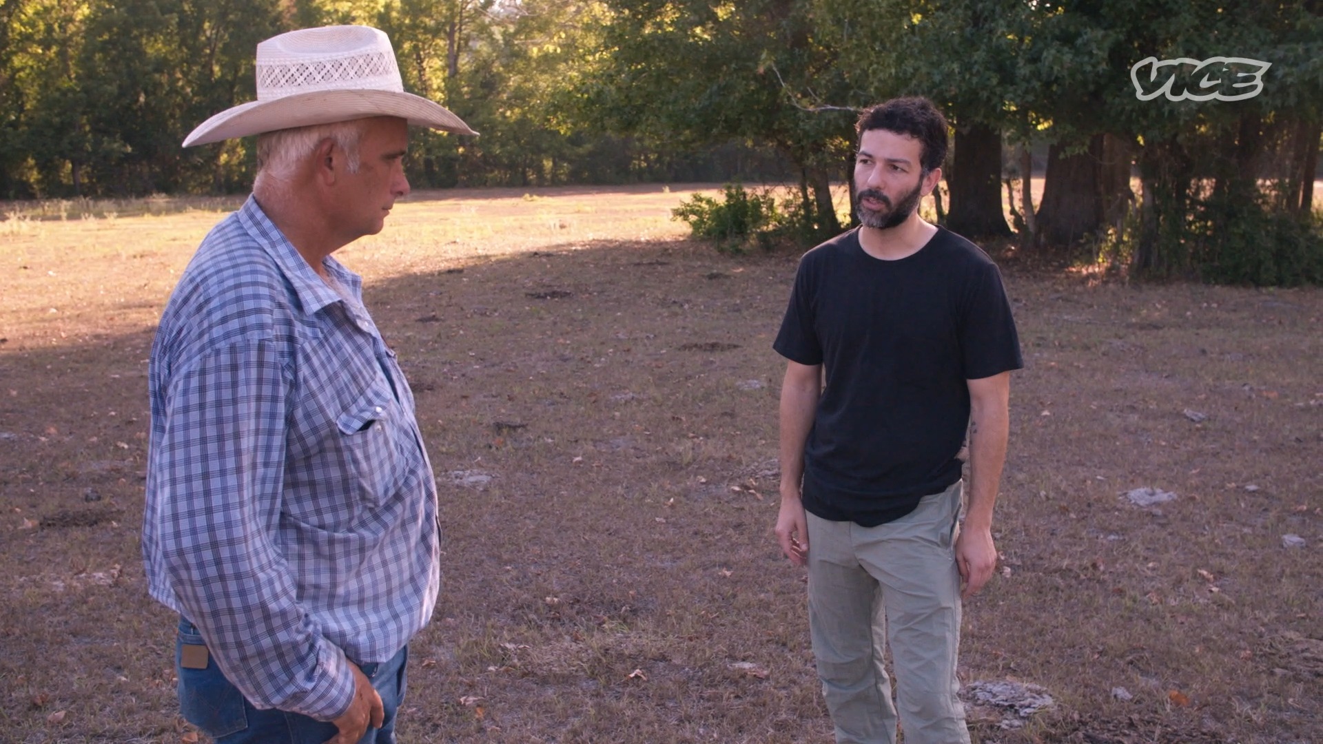 Ranchers Are Selling Their Cattle To Deal With Drought Ranchers And