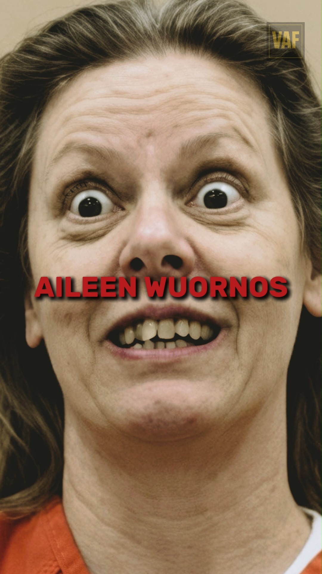 Las últimas Palabras Antes De Morir 4 Aileen Wuornos 2002