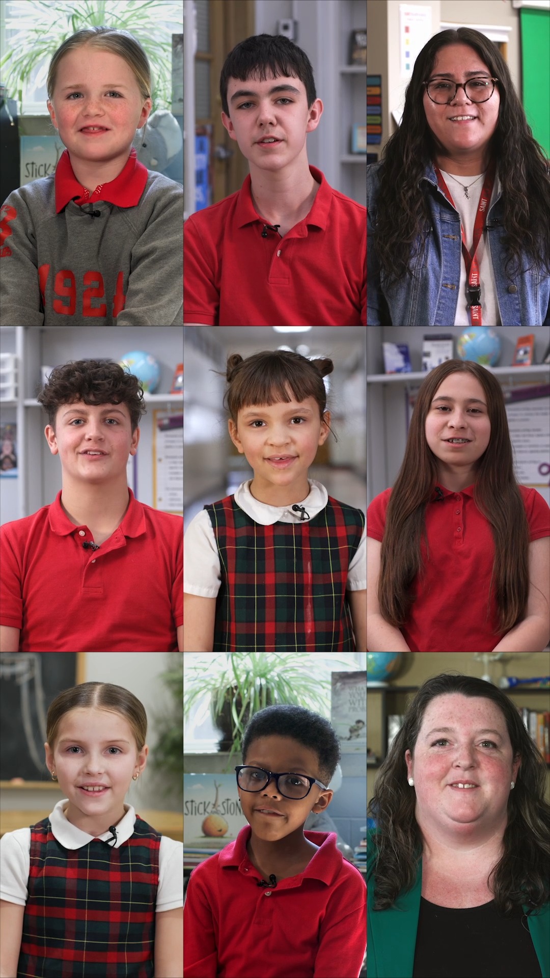 In Catholic schools, we believe 💛 We’re proud to celebrate Discover ...