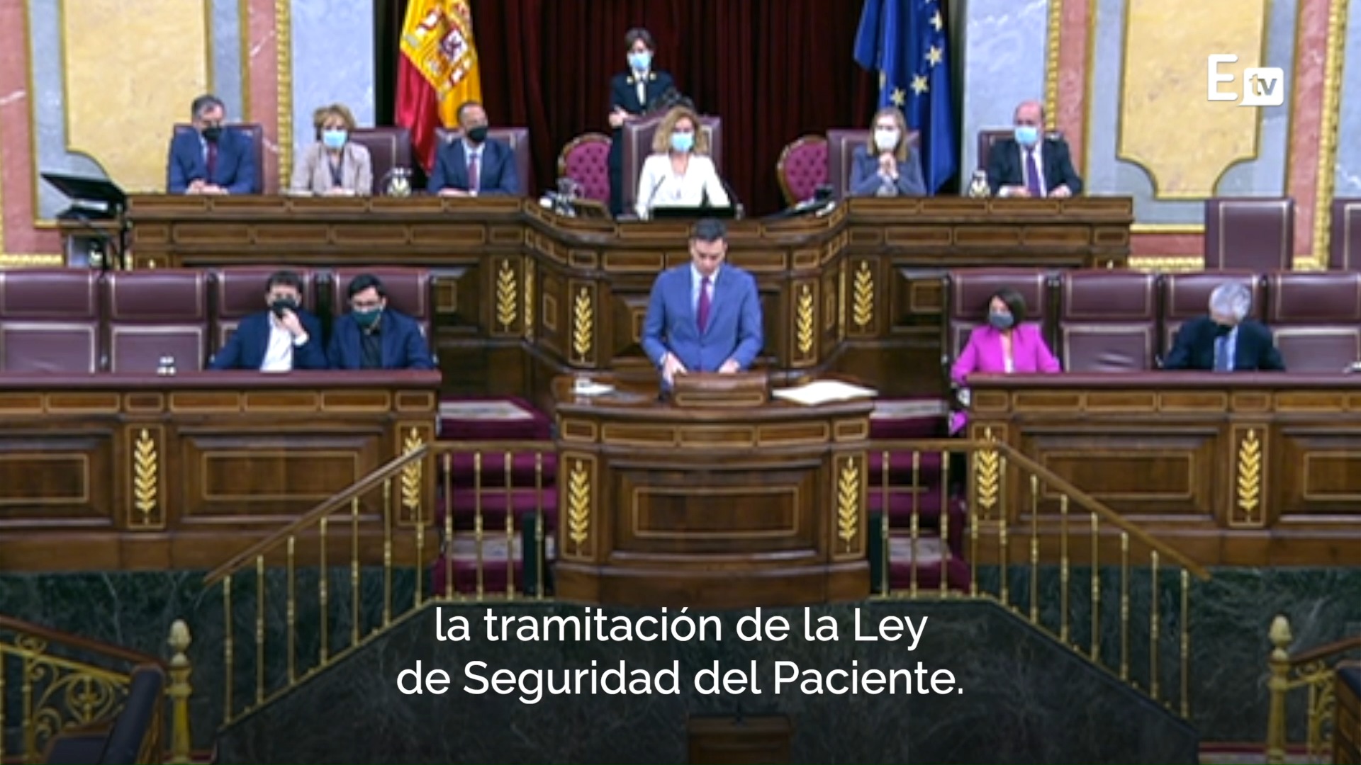 Secuestro Ley De Seguridad Del Paciente El Sindicato De Enfermería 1879