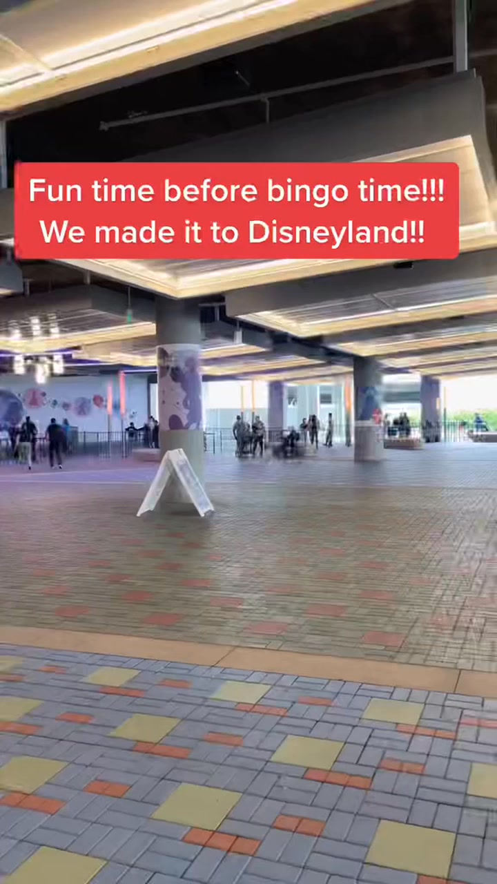 Disneyland!!!@bingo_fairy #disney#fyp#friends#california | Cunninghame ...