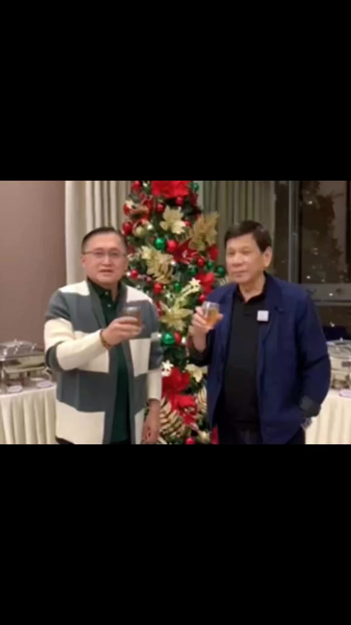 Hangad Po Namin Ni Tatay Digong Na Maging Masagana At Maligaya Ang 8027