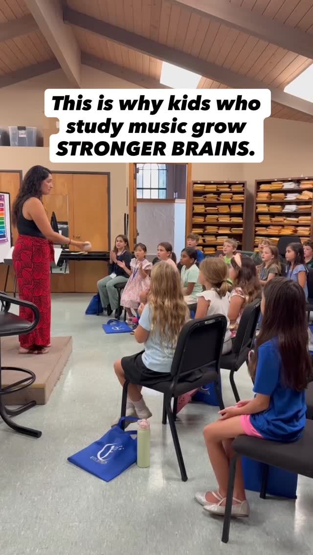 We’ve been taught to think of music as “just entertainment.” But when a ...