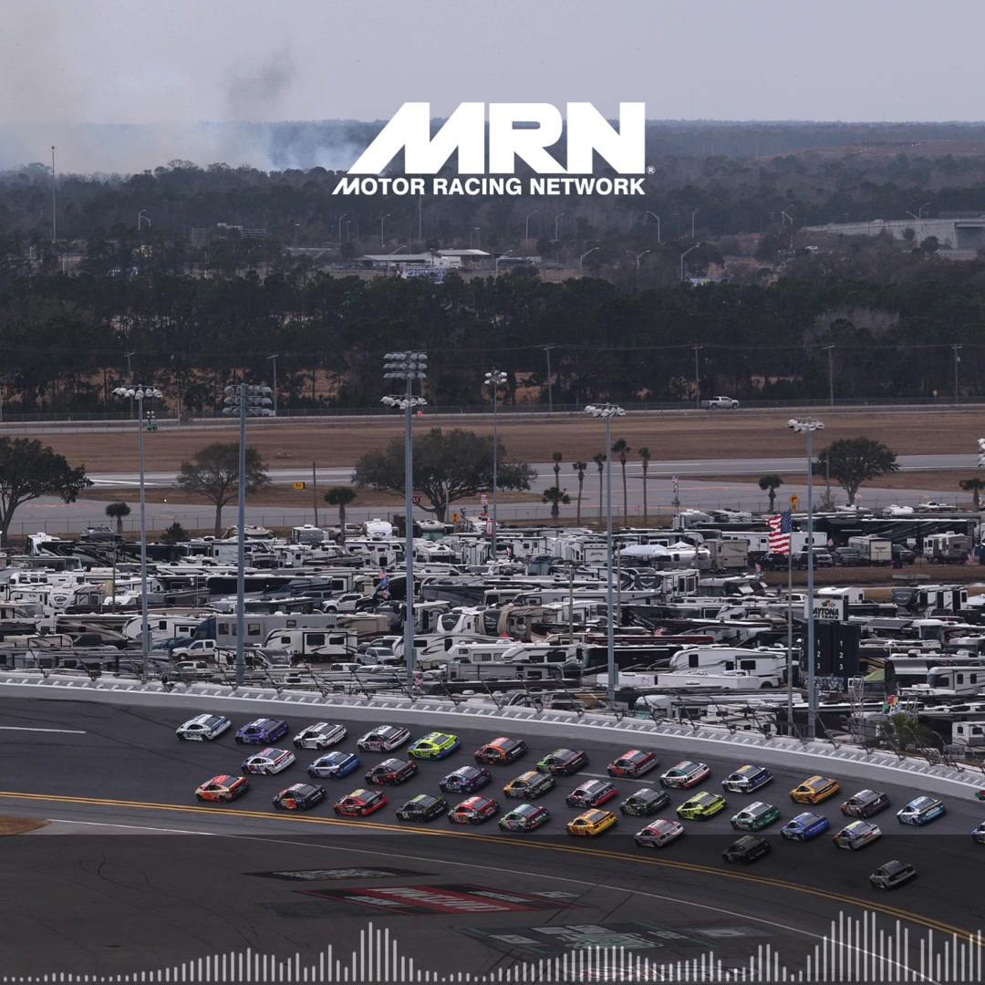 The 2026 NASCAR Cup Series season began with the 68th running of The ...