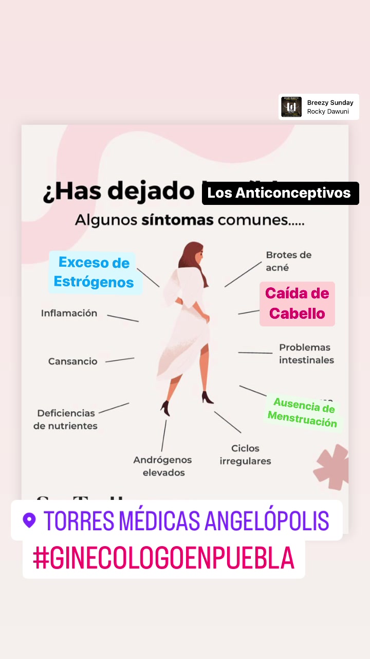 Problemas Hormonales En Las Mujeres Síndrome De Ovario Poliquístico 0196