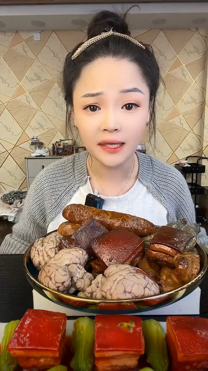 Cute Girl Eating Food Mukbang So Yummy Asmr 634 Food Cute Girl
