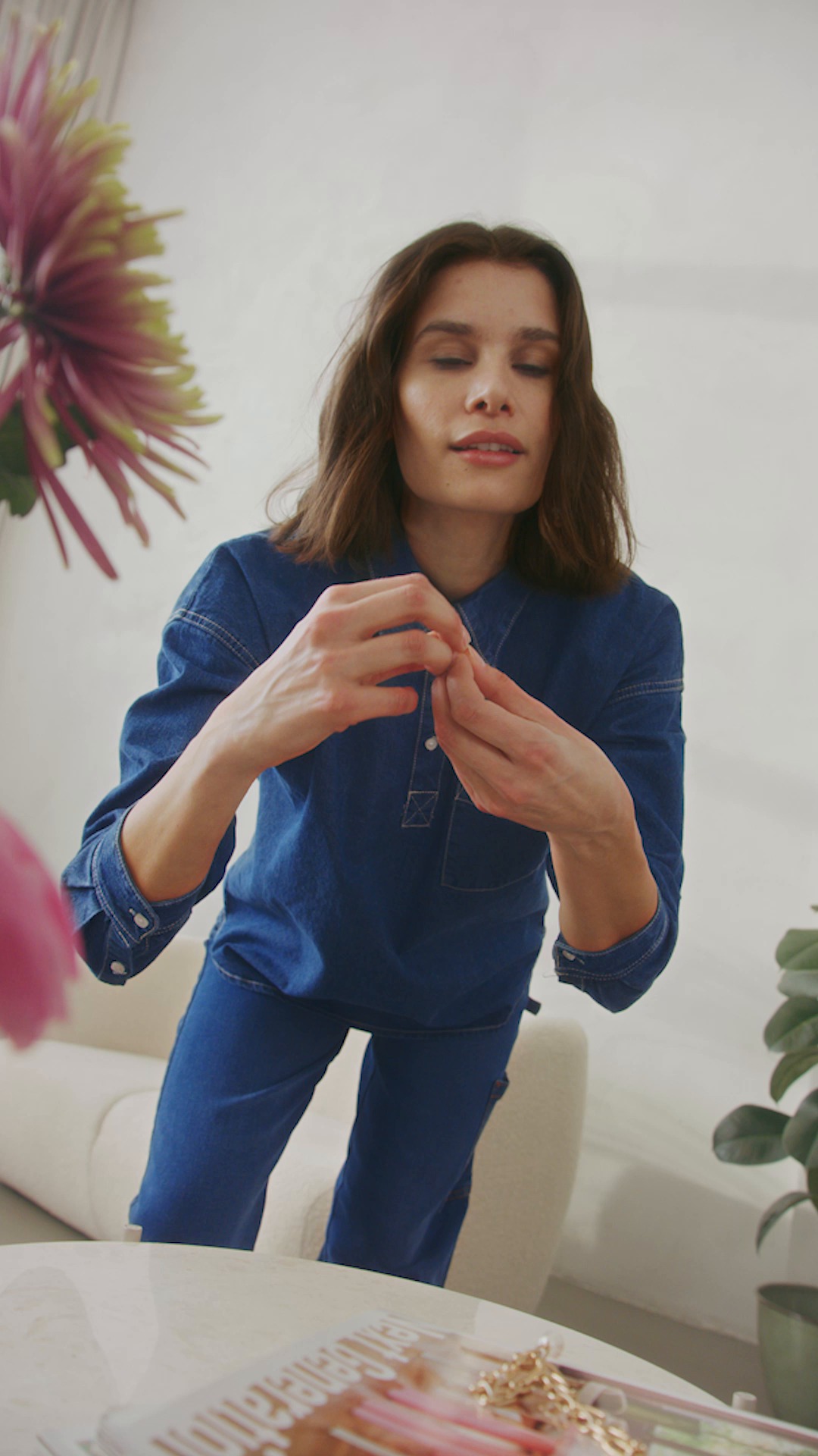 Denim Pov Denim Liebe 💙 Bnp Li Denim Love Ss23 Chde By Bonprix
