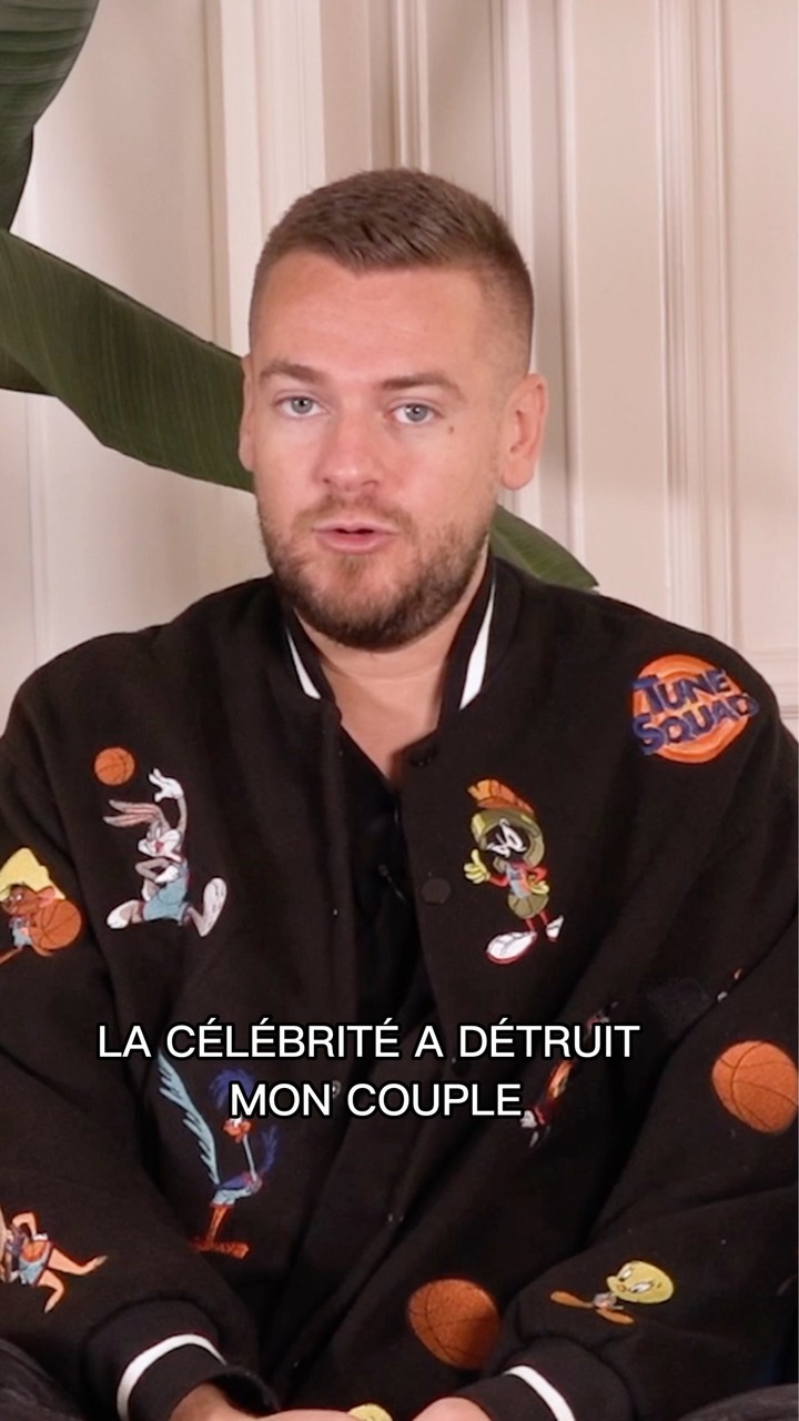 La Célébrité A Détruit Mon Couple La Célébrité A Détruit Mon Couple Youtu Be