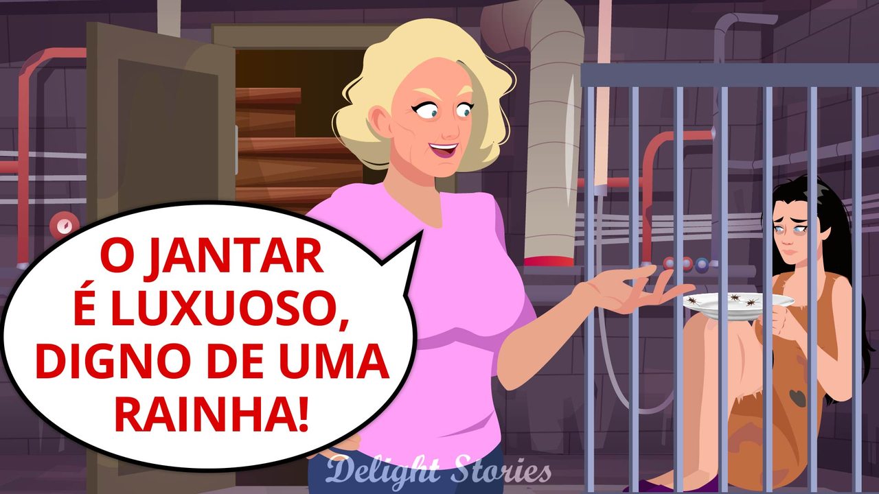 Minha Sogra Roubou Minha Filha Depois De Dizer A Ela Que Eu Tinha Ido
