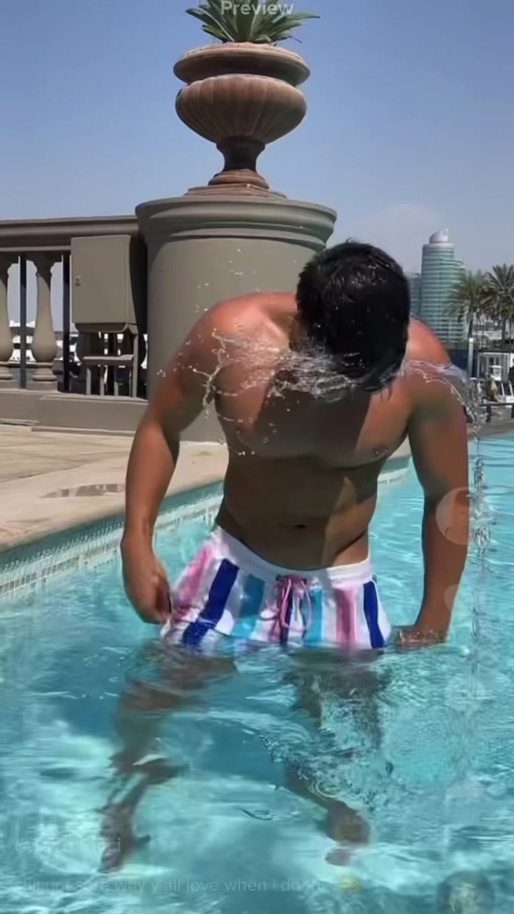Fake Body 🥵🥵🥵 Tayo Ricci Tayo Ricci · Original Audio
