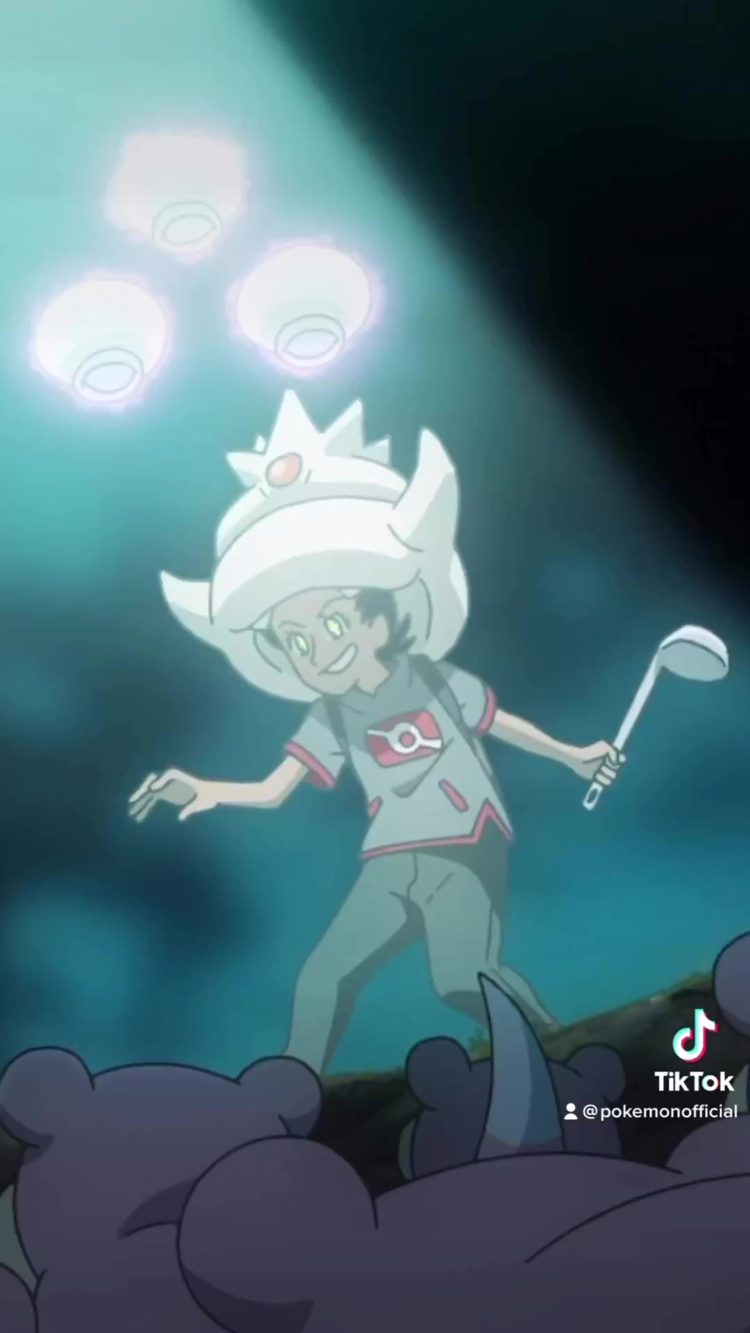 Ash Ketchum Rapping Was Not On My Bucket List Of Things Id Get To Do
