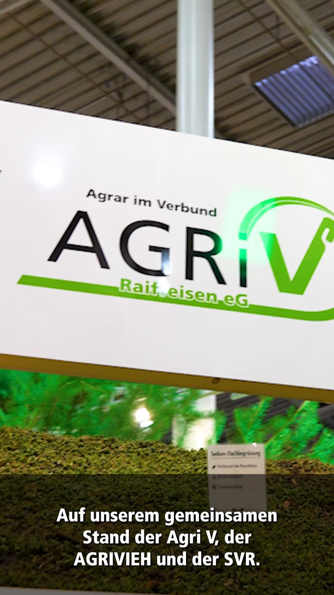 Agri V Raiffeisen Eg