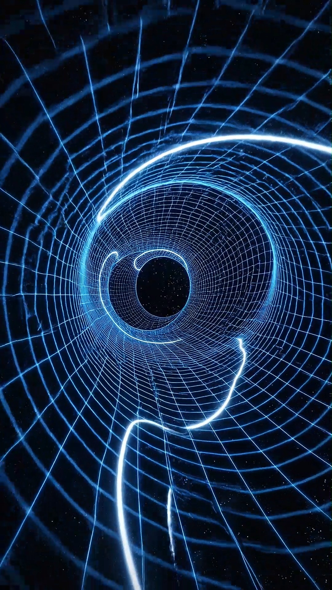 Einsteins Theory Of General Relativity Permits Solutions Where
