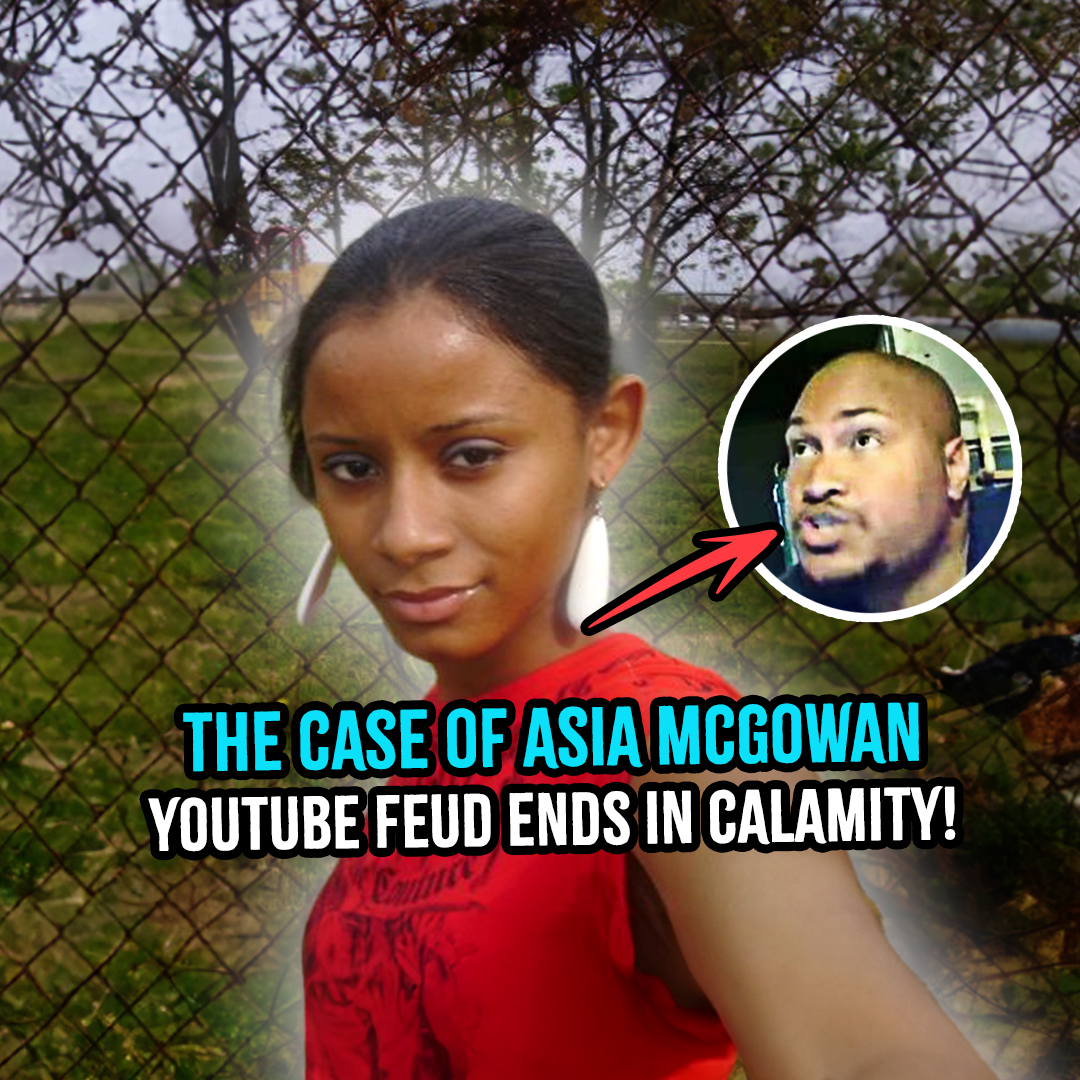 A Youtube Sensations Shocking Downfall The Ash Armand Story A Youtube Sensations Shocking