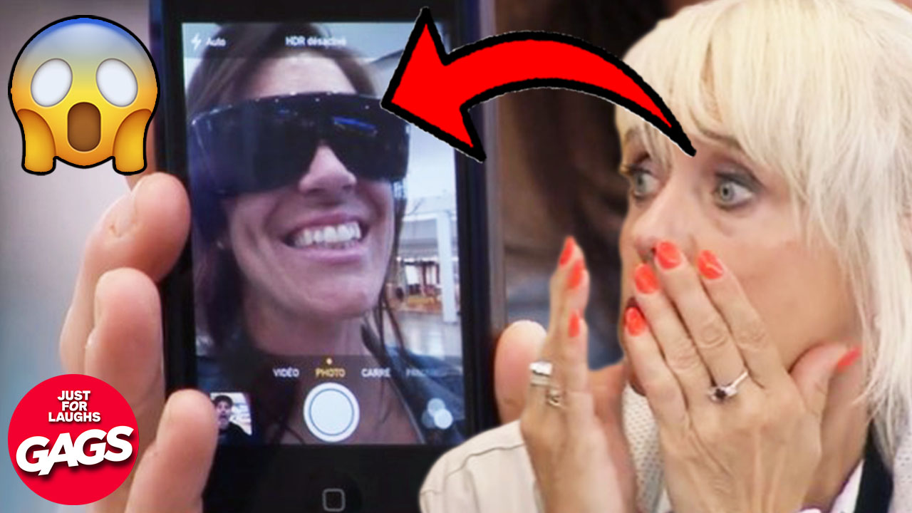 Selfie Goes Wrong Why You Shouldnt Take A Selfie In Public By 2193