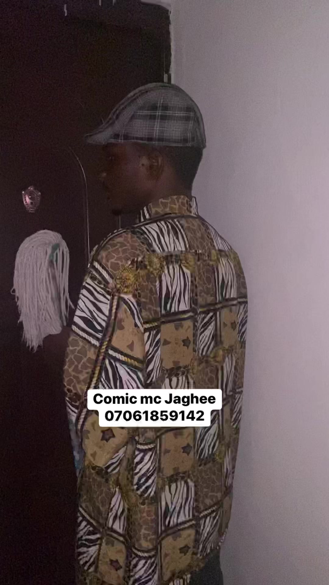 Ara Agbaala Room Service Some Girls Dont Know How To Moan Be Barking