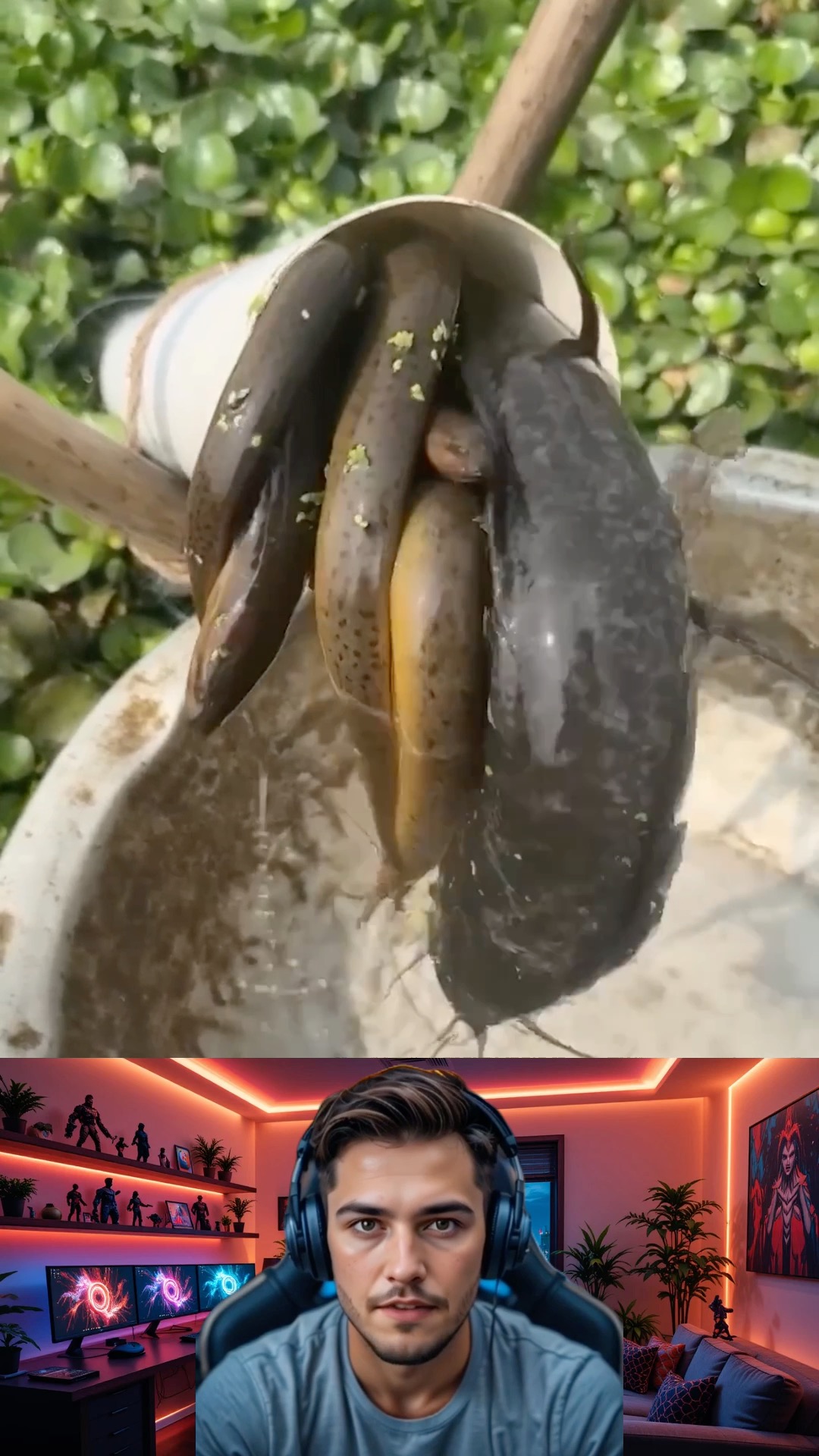 Lo Que Sacó De Esta Tubería Te Va A Dejar Sin Palabras 😳🚿 Curioso