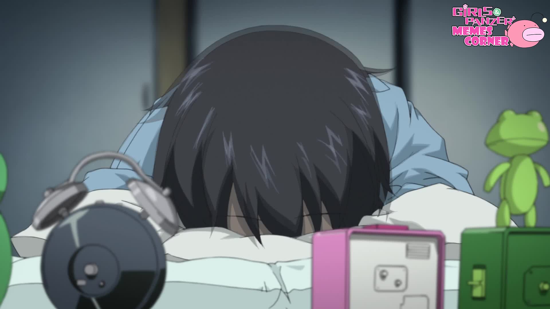 Girls Und Panzer Memes Corner Home