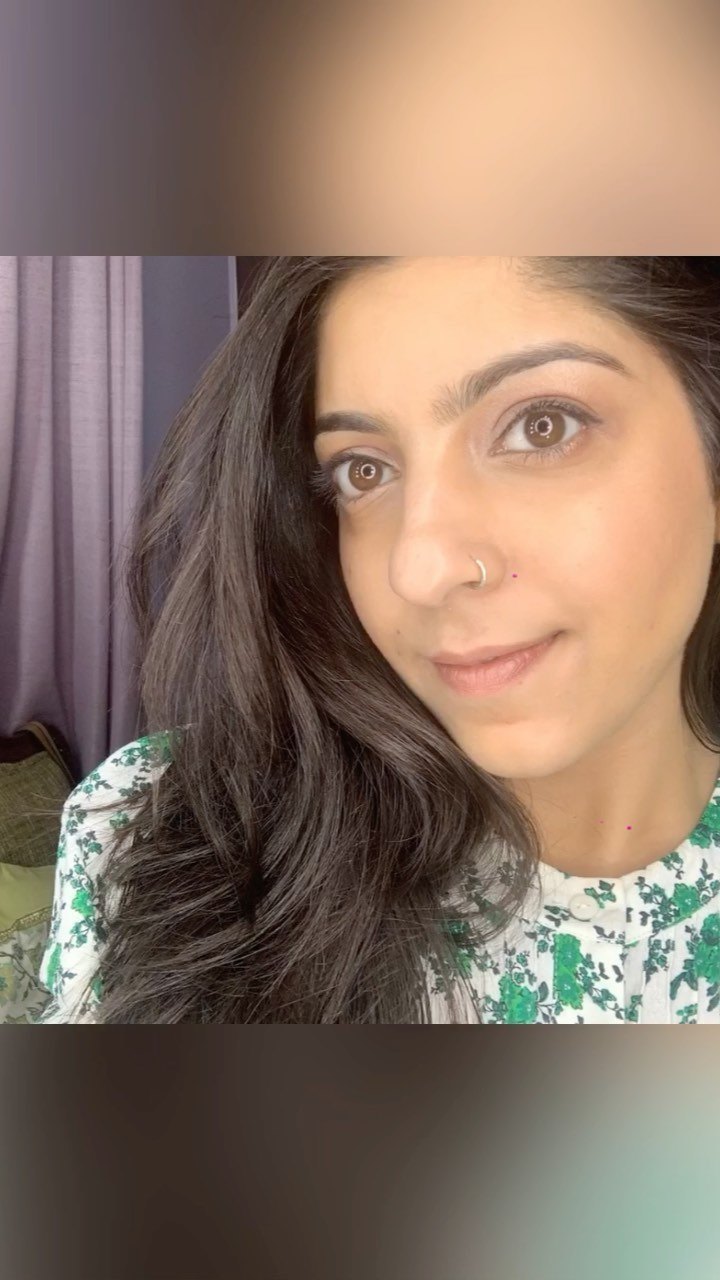 The Perfect No Makeup Makeup Look For The Summer In Just 5 Minutes Now