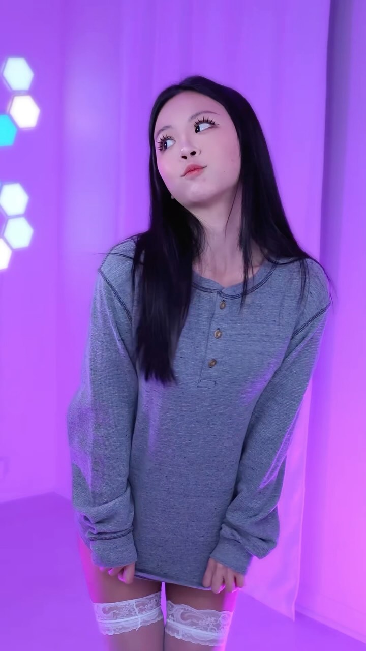 Egirl Asiangirl Waifu Cosplay Girl 1 Facebook