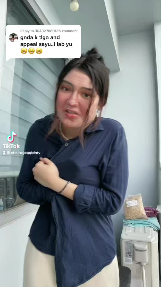 Kala Ko Pag Tag Init Lang Naiinitan🙄pag Dating Rin Pala Sayo ️🥵🔥follow 8606