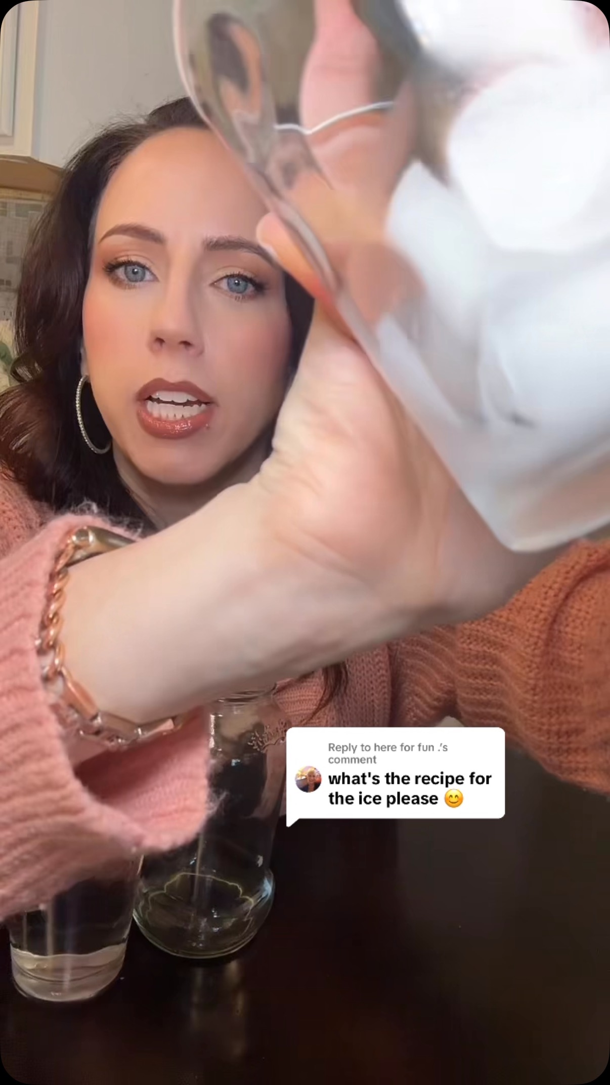 Shes Doesnt Like That You Asked About Your Policy And Now Thats Your