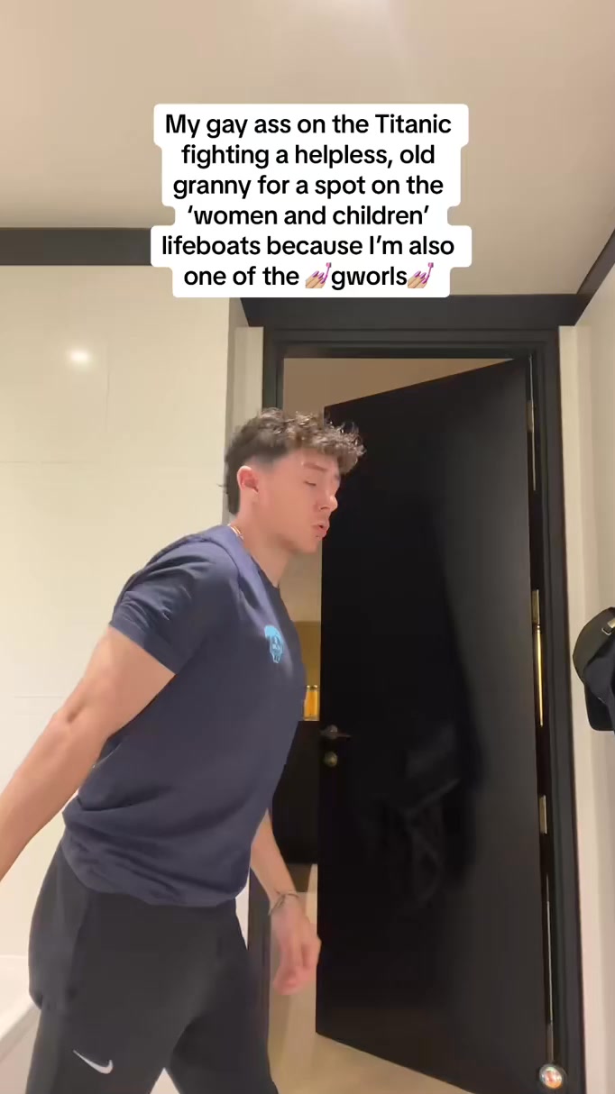 Twink Lives Matter Gay Roy Weber Facebook