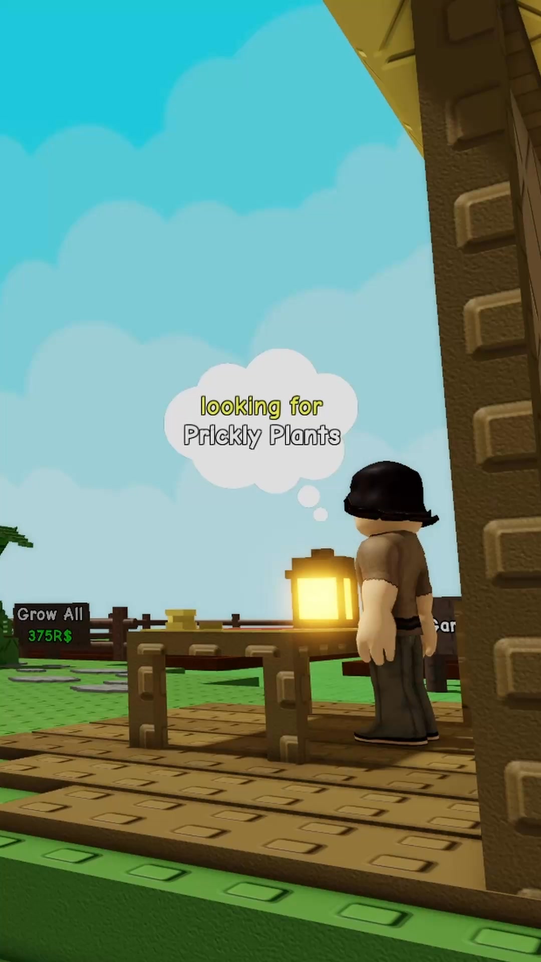 Team Jandel Grow A Garden Or Team Sammy Steal A Brain Rot Roblox 0346