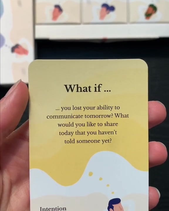🤯 Are your therapy sessions leading nowhere? Scenario Cards were ...