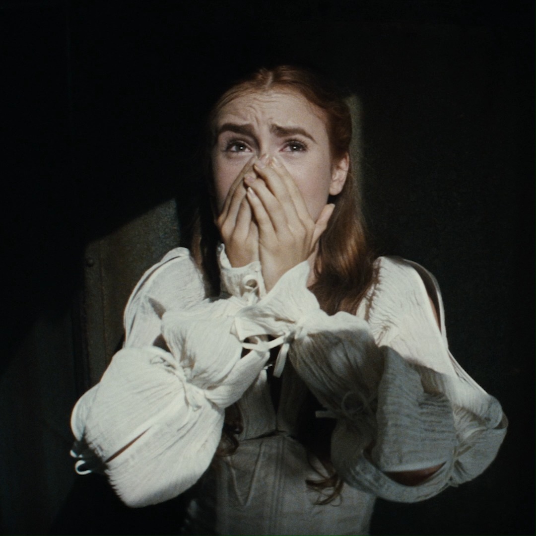 Netflix - the urge to scream even more when you tell me not to | Facebook