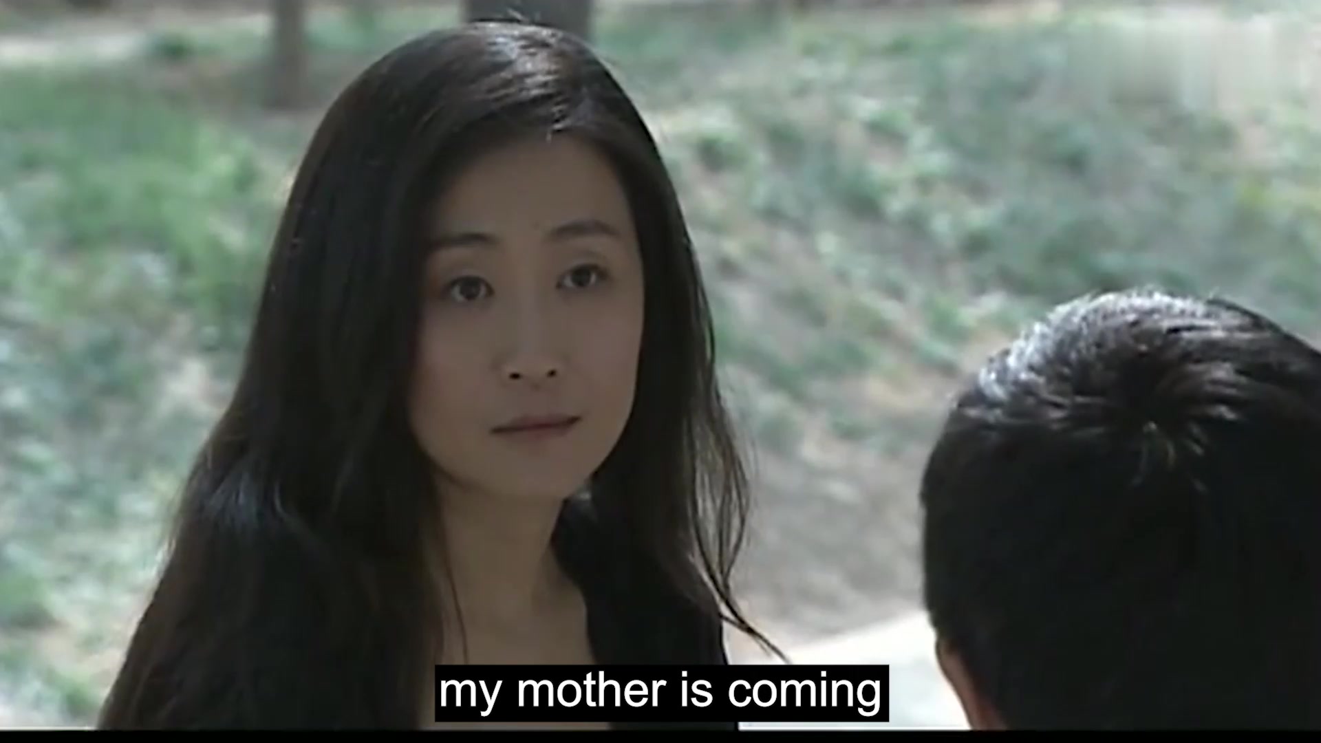 The Sick Mother Did Not Know That Her Son And His Wife Had Divorced And
