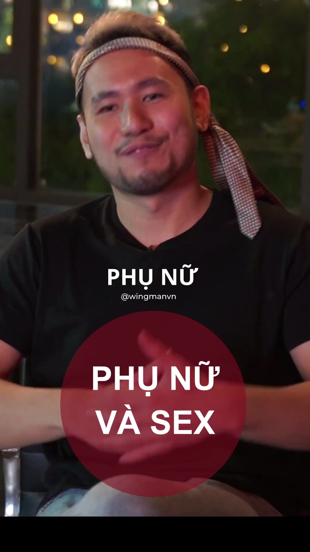 Về Vấn đề Sex Phụ Nữ Sẽ Luôn Đăng Ký Tư Vấn 1 1 Cùng Wingman