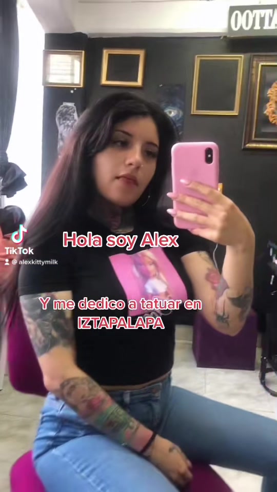 💕holi Alex Kitty Milk Alex Kitty Milk · Original Audio
