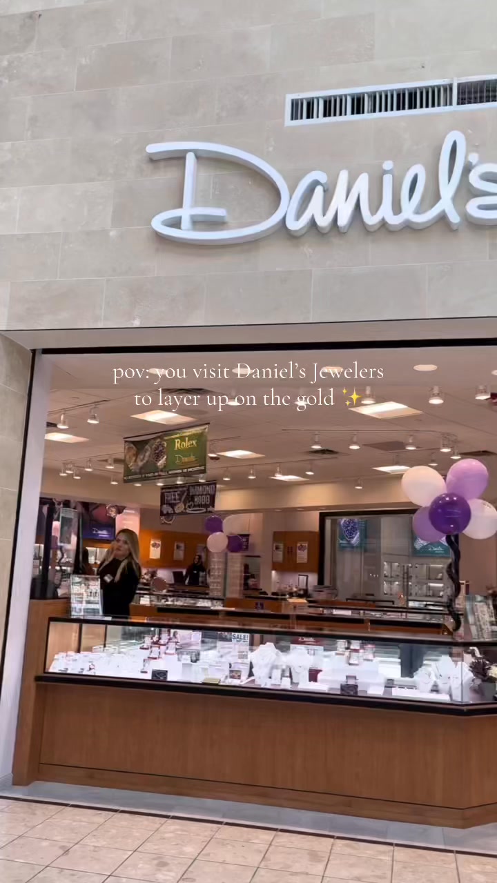 Daniels Jewelers Added A New Photo Daniels Jewelers