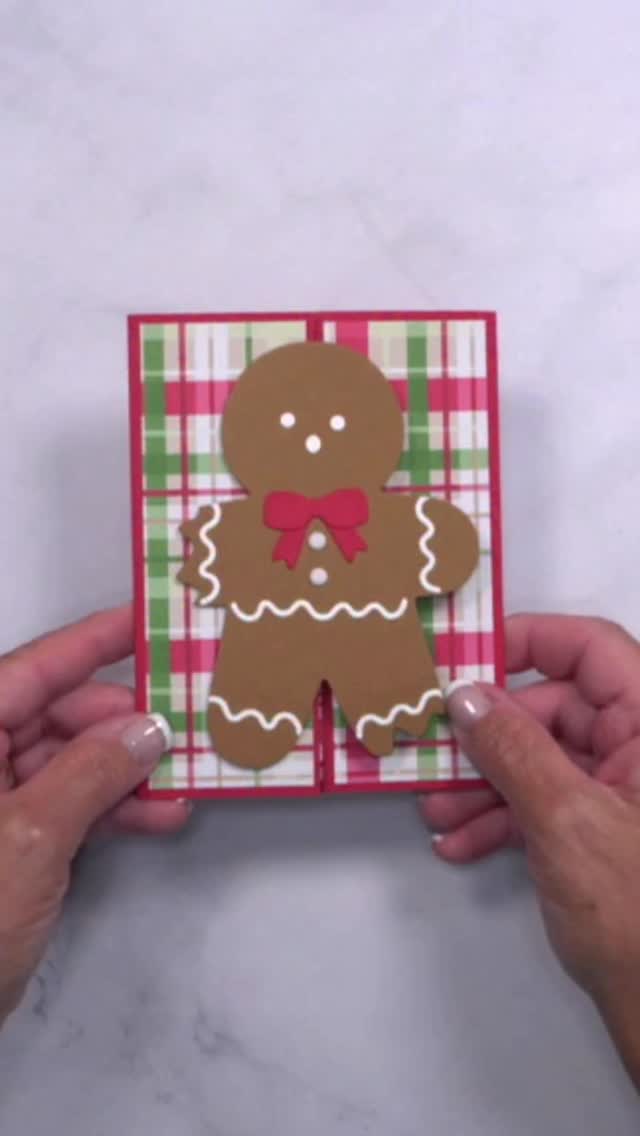 Turn your Christmas cards into show-stopping keepsakes! This easy ...